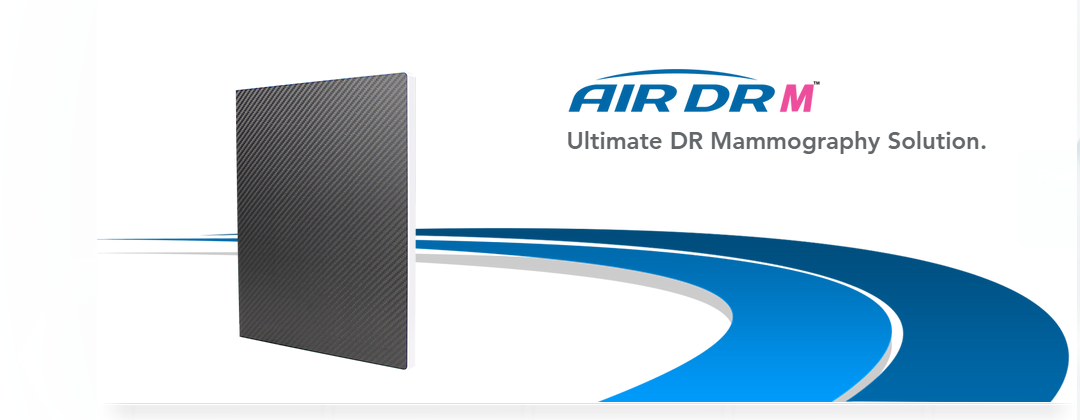 Flat panel detector (DR panel) – Semed Medicals